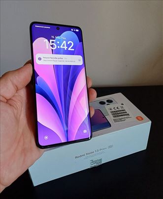 Xiaomi Redmi Note 13 Pro+ 8/256gb 5G