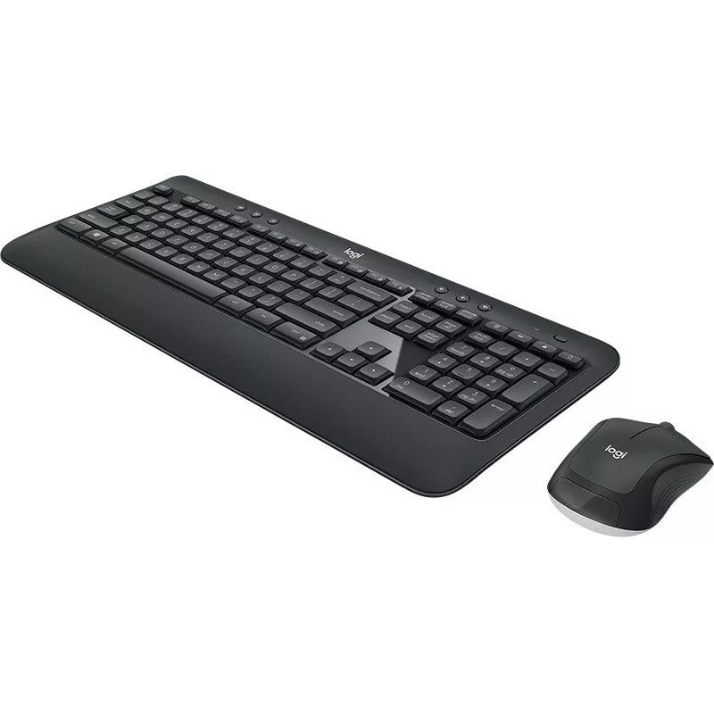 Tastatura+miš Wireless Logitech MK540 YU 920-008692