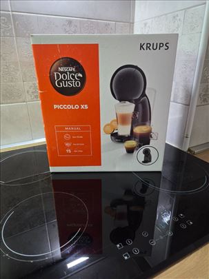 Dolce gusto piccolo XS