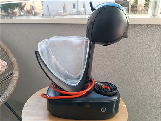 Dolce gusto polovan aparat