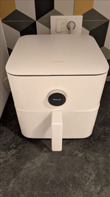 Xiaomi Smart Air Fryer 6.5L