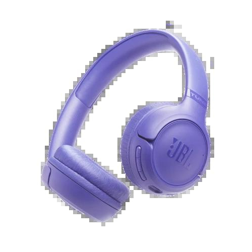 JBL Wireless slušalice Tune 530BT ljubičasta