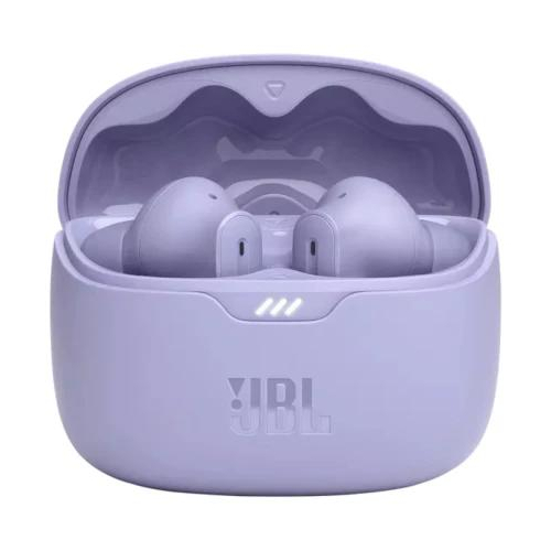 JBL Wireless slušalice Tune Beam ljubičasta