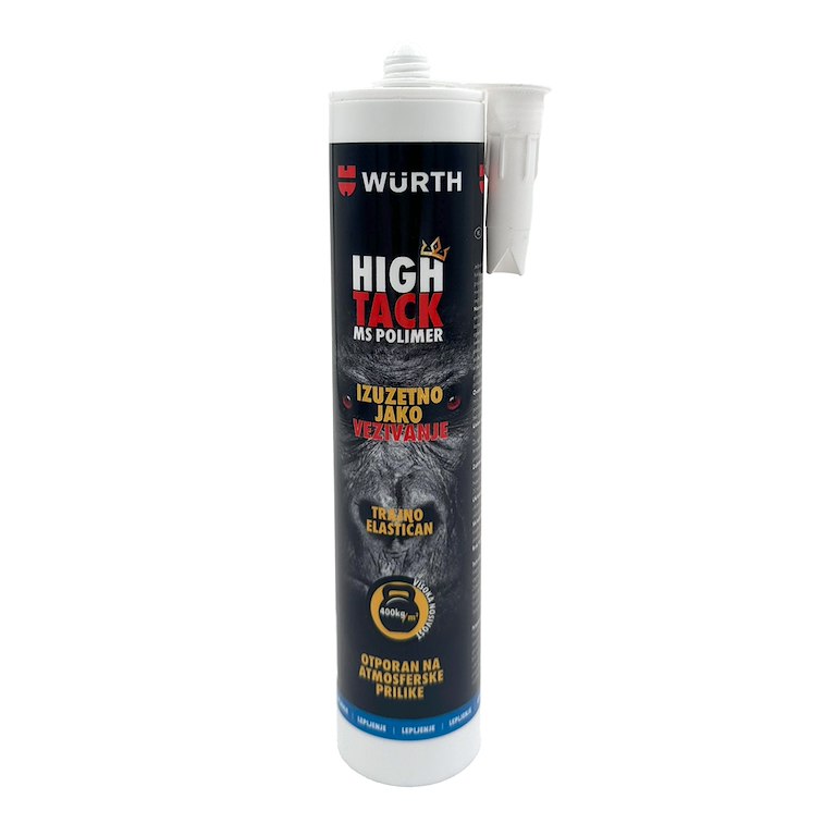 High Tack MS polimer 290ml