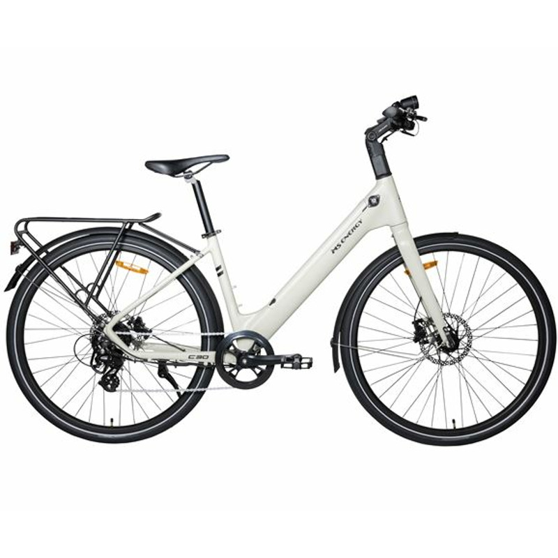 MS ENERGY eBike c30