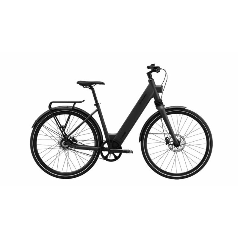 MS ENERGY eBike c300