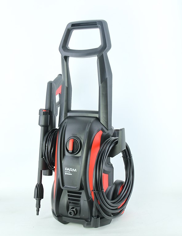Uređaj za pranje pod pritiskom, 1500W