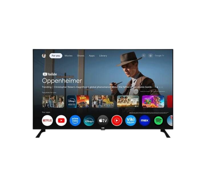 VOX Smart televizor QLED 40GTQ500F
