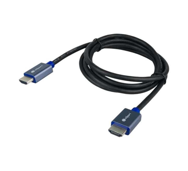 DPM AV kabl HDMI 2.0 - 1.5m