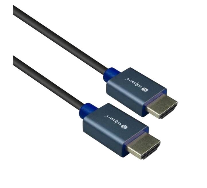 DPM AV kabl HDMI 2.0 - 3m