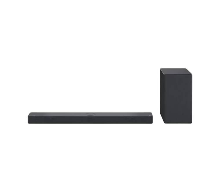 LG Soundbar SC9S.DEUSLLM - Crni