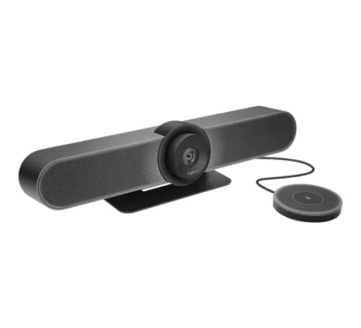 Logitech Mikrofon za web kameru Expansion Mic Meetup