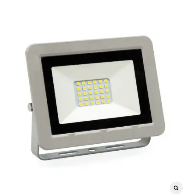 LYNCO- REFLEKTOR, LED, SMD, 20W-6000K, SLIM SIVI, 630500003