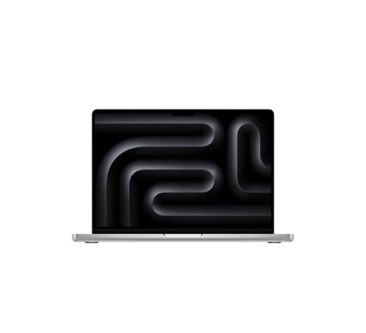 Apple MacBook Pro 14"/Apple M5 Pro/24 GB/2 T SSD/ Apple M5 16C GPU/Apple macOS/MJLV4CR/A - Silver