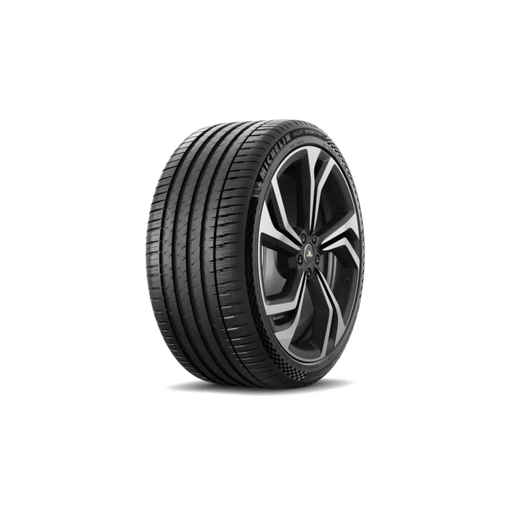 Michelin Letnja auto guma 295/40 R20 110Y XL L