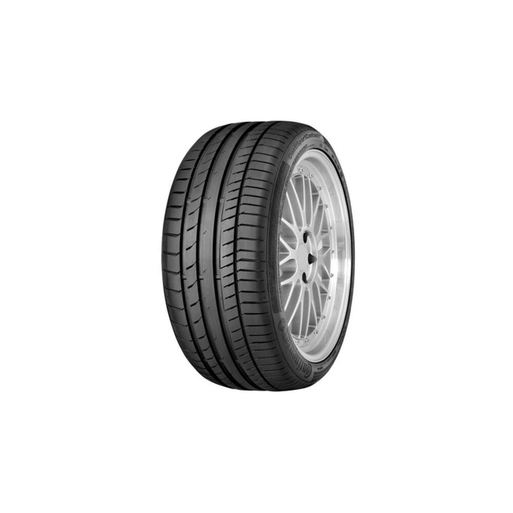 Letnja guma CONTINENTAL 275/35ZR21 103Y CONTISPORTCONTACT 5P