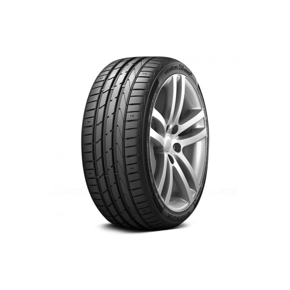 Letnja guma HANKOOK 315/35R20 110W K117C VENTUS S1 EVO 2 SUV