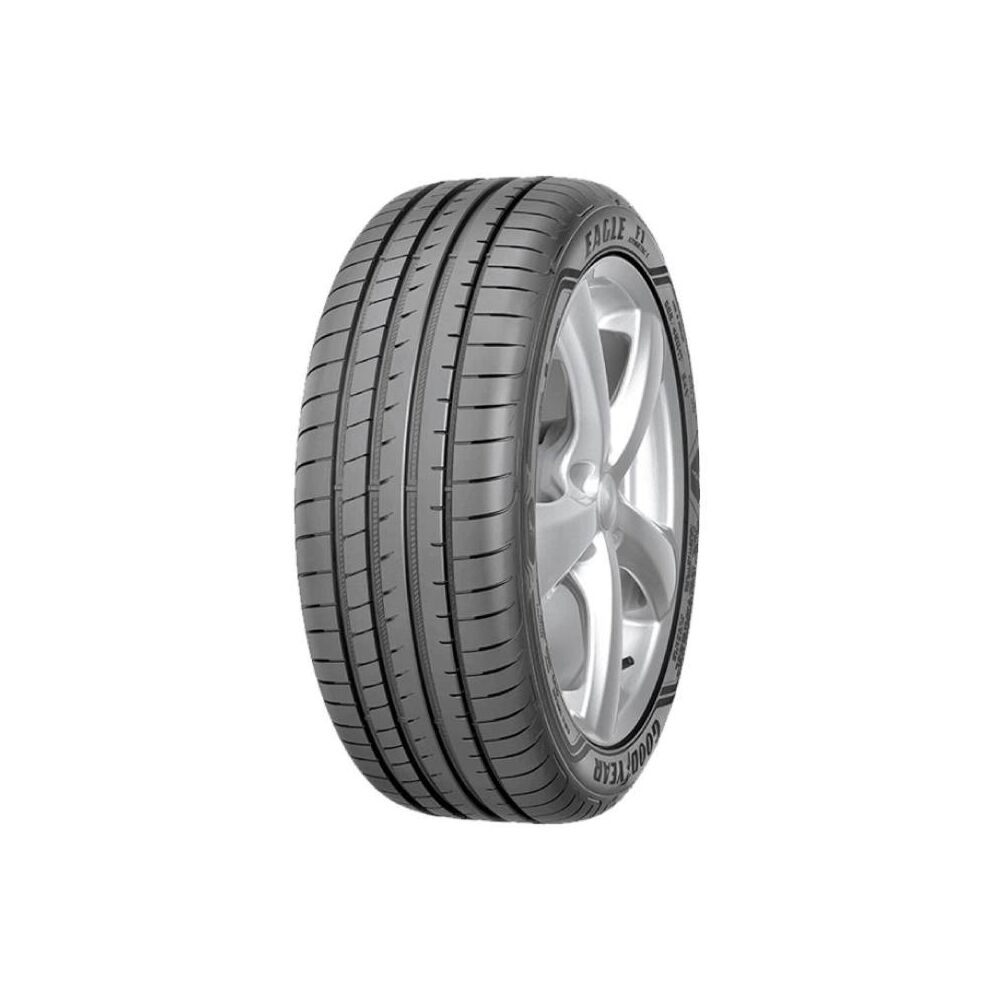 Goodyear Letnja guma EAG F1 ASY 3 225/40R19 93V XL LE