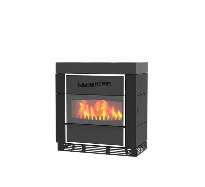 Alfa Plam Kamin DORMO R