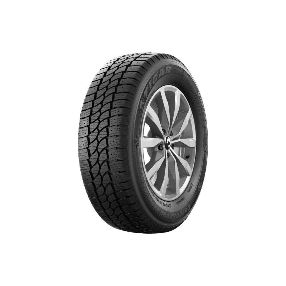 Zimska guma TIGAR 195/65R16 104/102R CARGO SPEED WINTER