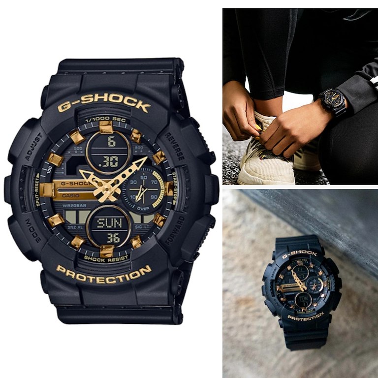 GMA-S140M-1A CASIO G-SHOCK