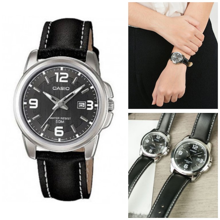 CASIO LTP-1314L-8A