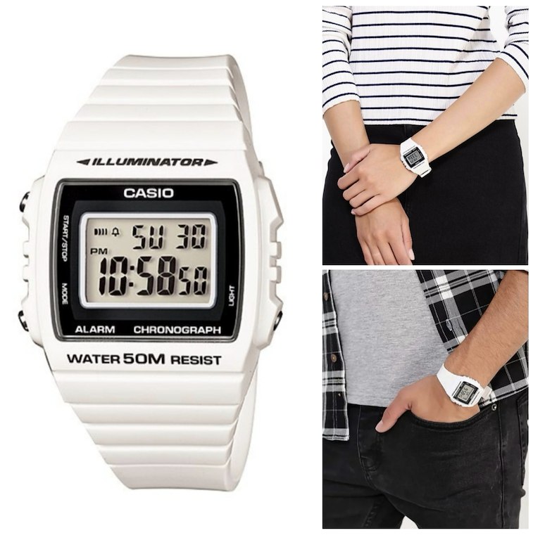 W-215H-7A CASIO