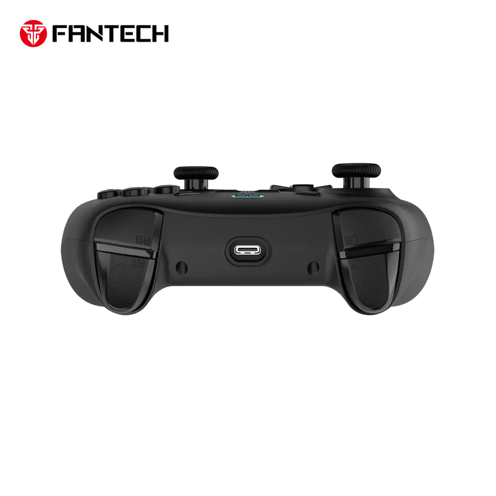 FANTECH Bežični džojstik WGP13S Shooter III , Crni