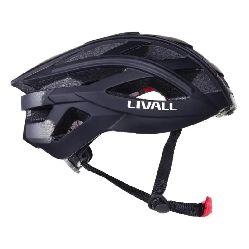 Livall BH60SE Black L