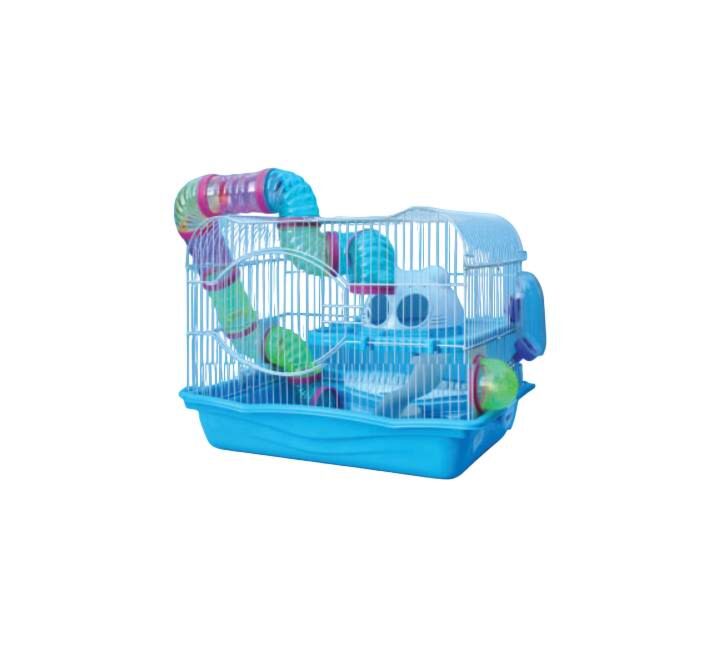 GP Kavez za hrčka sa tunelom A2200038