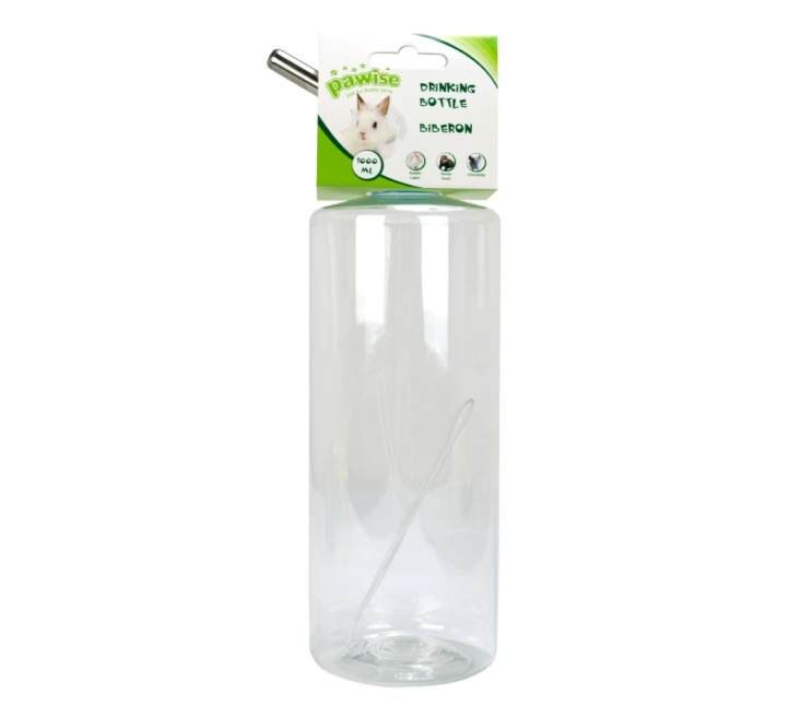 Pawise Flašica za vodu za glodare XL 1000 ml A2200497
