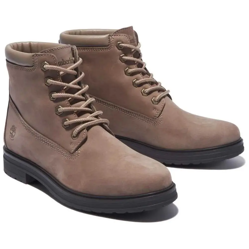 Timberland Ženske čizme Hannover Hill 6" Wp, Braon
