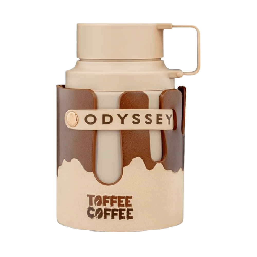 ARMAF ODYSSEY TOFFEE COFFEE EDP