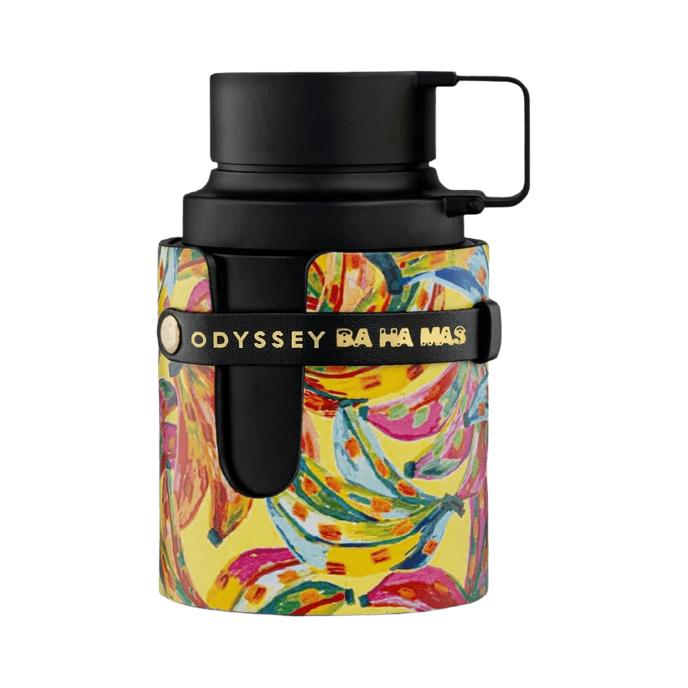 ARMAF ODYSSEY BA HA MAS EDP