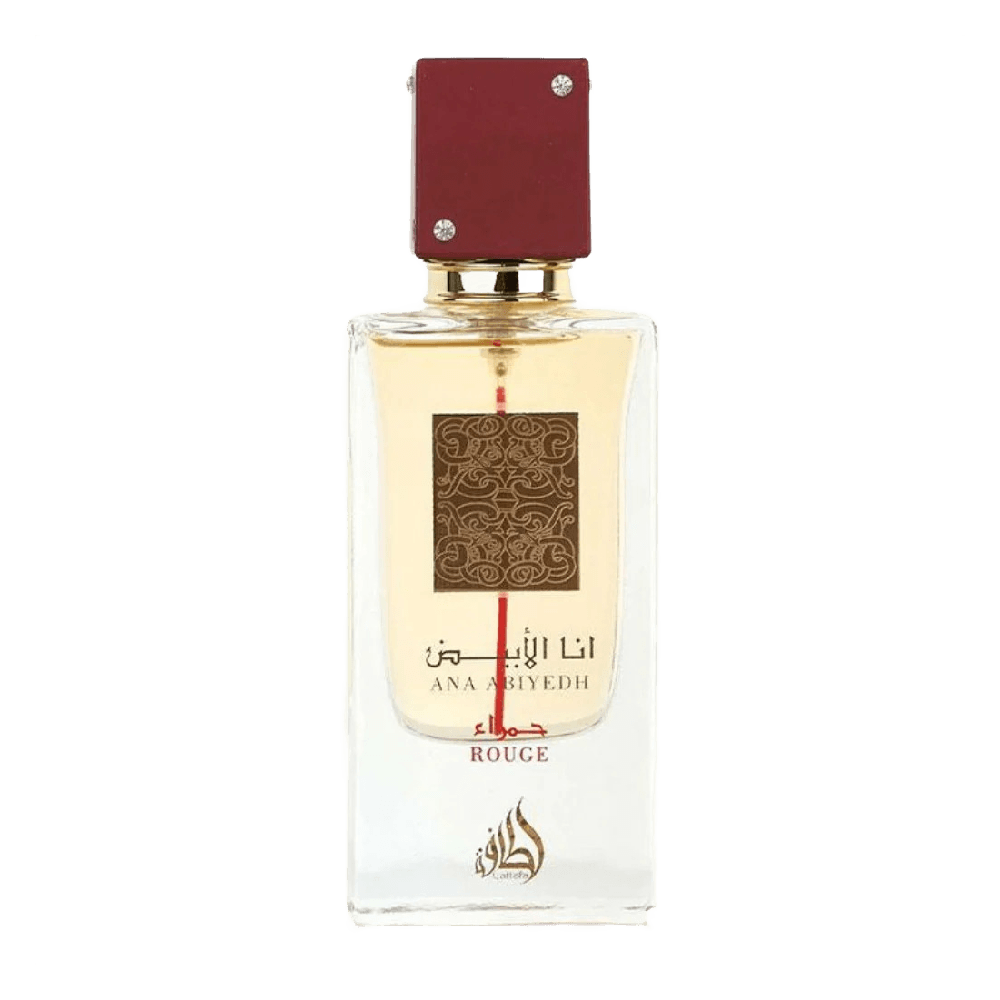 LATTAFA ANA ABIYEDH ROUGE EDP