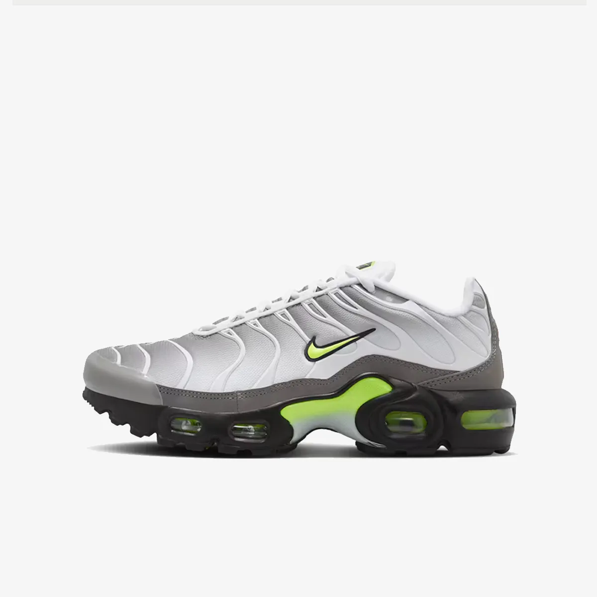 nike patike nike air max plus gs amd