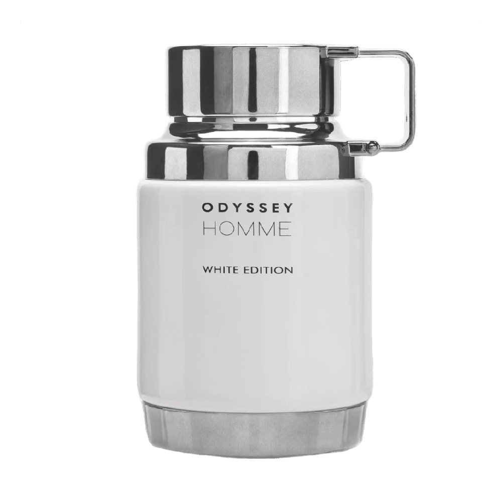ARMAF ODYSSEY HOMME WHITE EDITION EDP