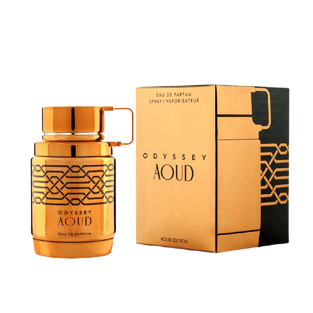 ARMAF ODYSSEY AOUD EDP
