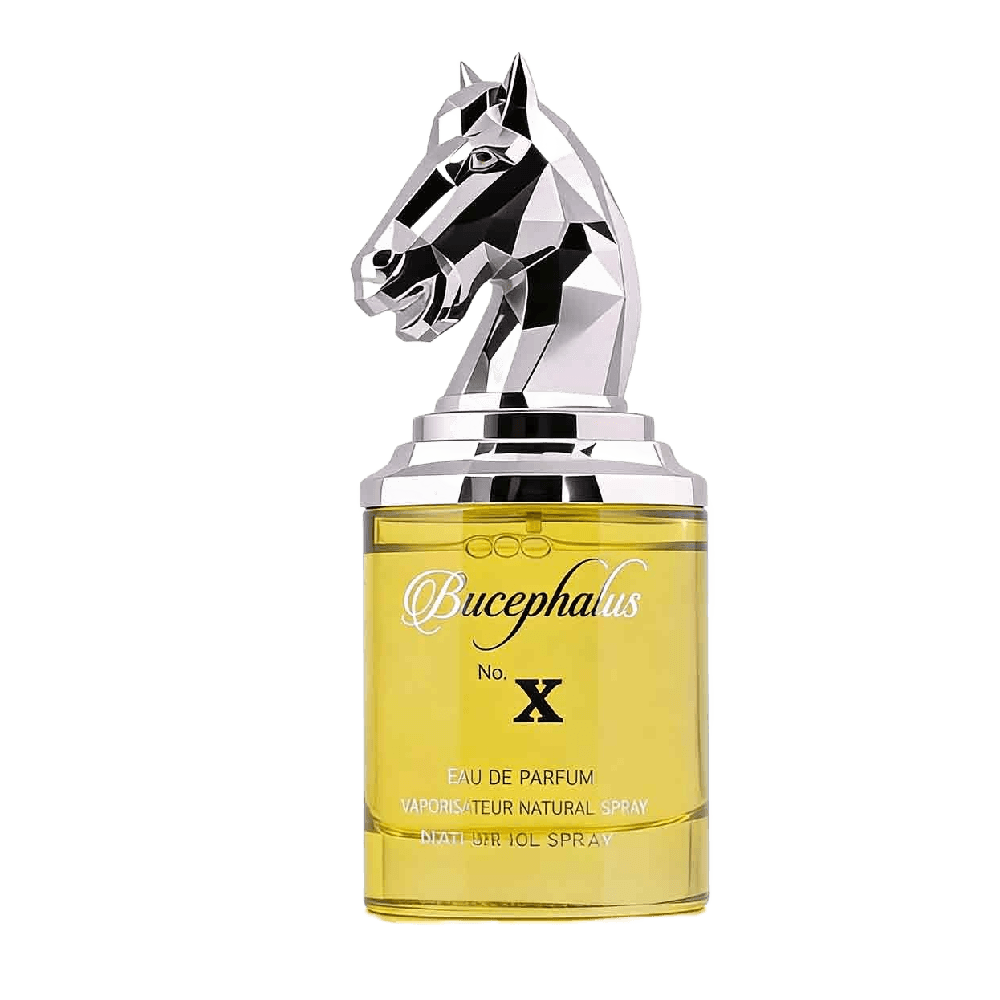 ARMAF BUCEPHALUS X COLOGNE EDP