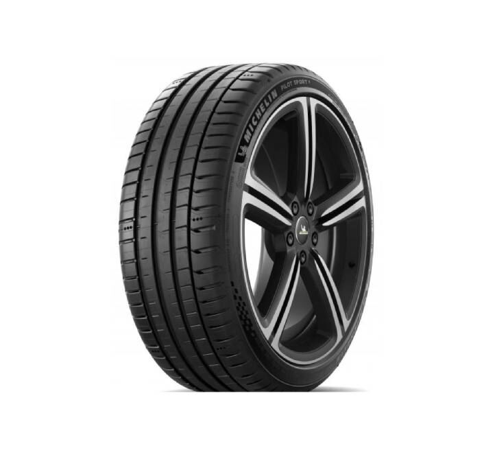 Michelin Letnja guma Pilot Sport 4 225/40ZR18 92Y XL L