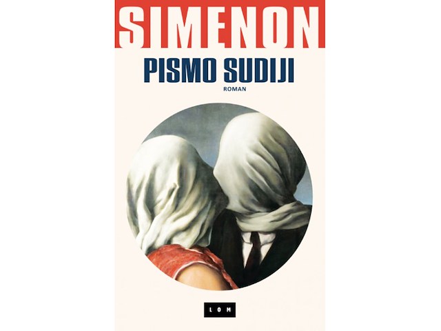 Pismo sudiji