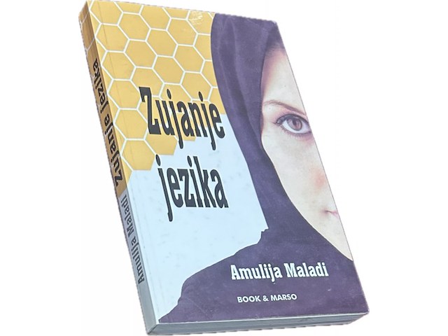 Zujanje jezika - Amulija Maladi
