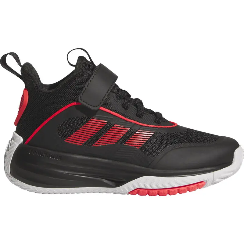 Adidas Patike za dečake Ownthegame 3.0, Crne