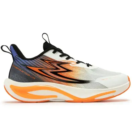 361 Degrees Patike za dečake Kid'S Running Shoes, Šarene