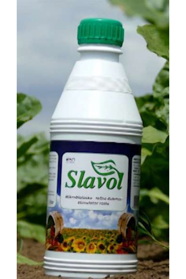 SLAVOL 1/1
Šifra: 777 JM: LIT
