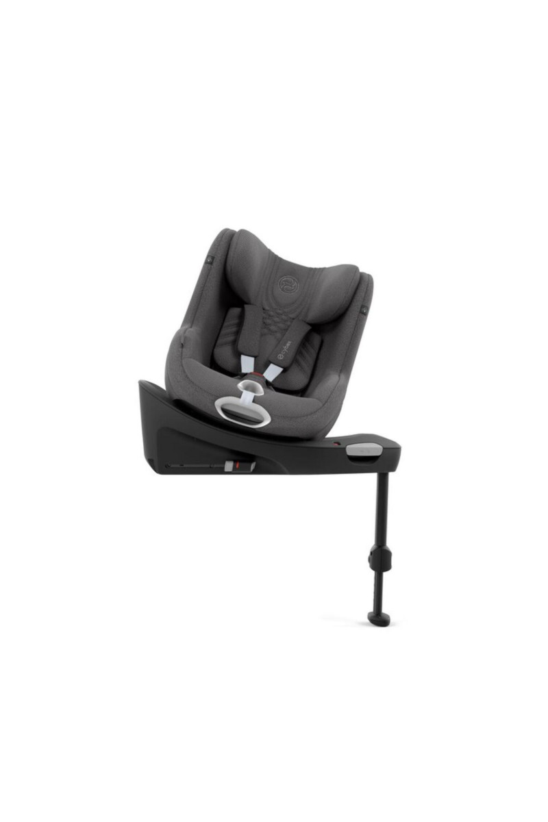 Cybex Sirona Ti i-Size Plus (40-105cm),Mirage grey