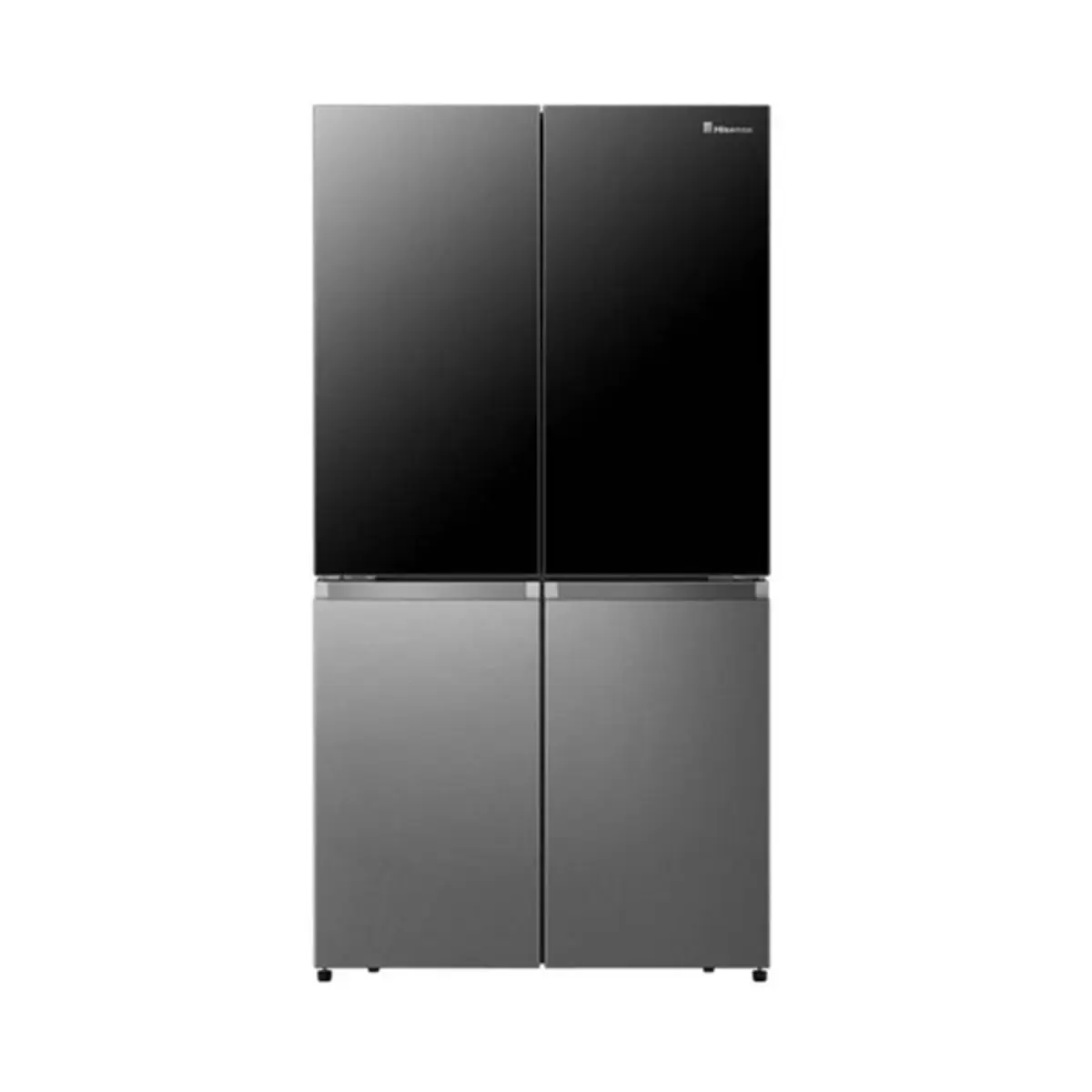 Side by side frižider Hisense RQ5X560SFLES
