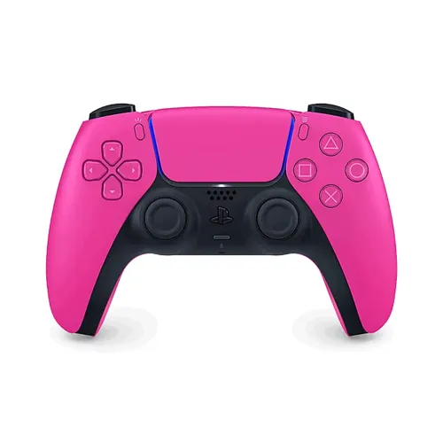 Gamepad za PlayStation 5 DualSense Pink New (MS)