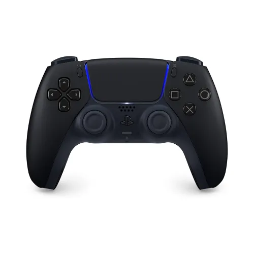 Gamepad za PlayStation 5 DualSense Midnight Black (MS)