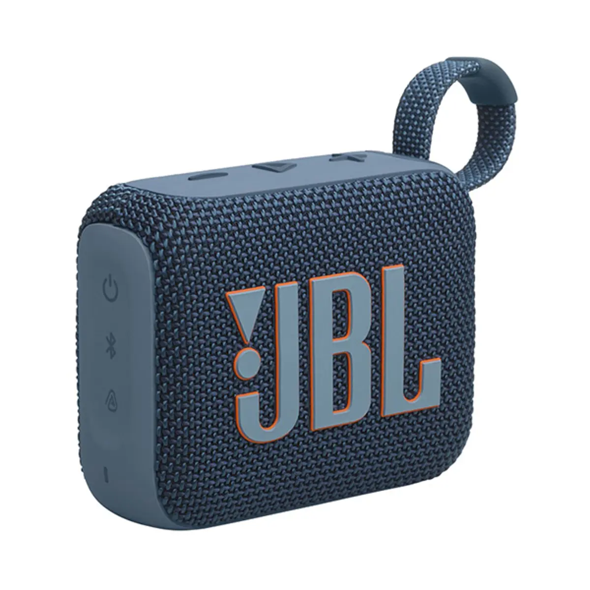 Bluetooth zvučnik JBL GO4 plavi